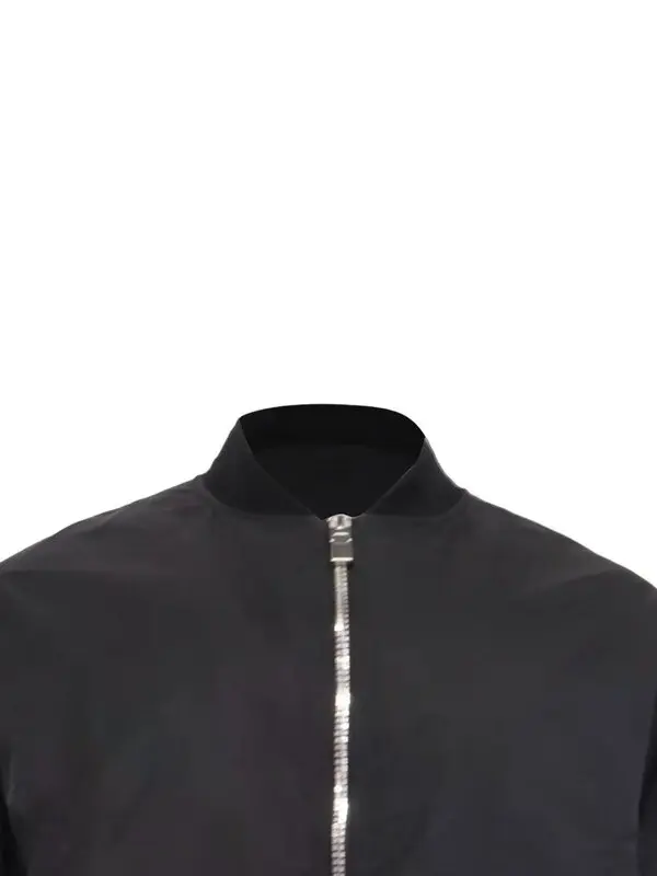 Givenchy Zip-up Bomber Jacket