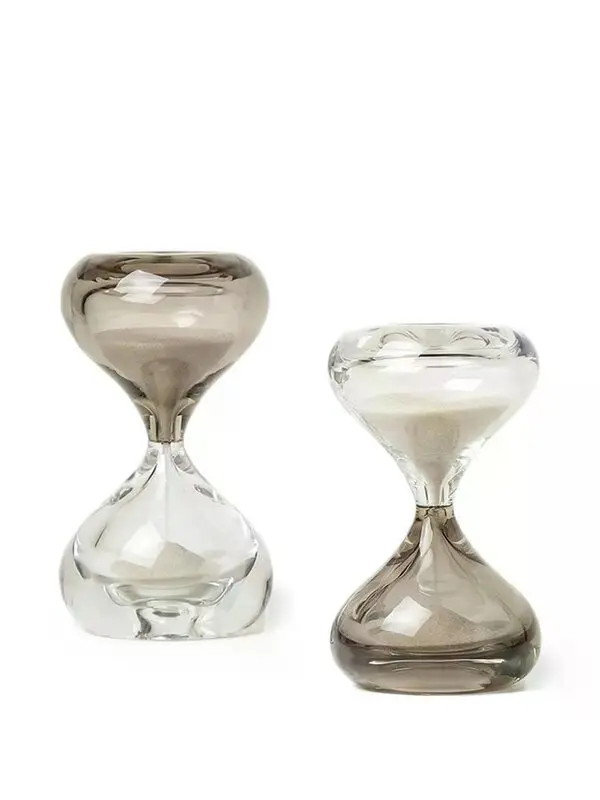 VENINI Clessidra Sommersa Hourglass