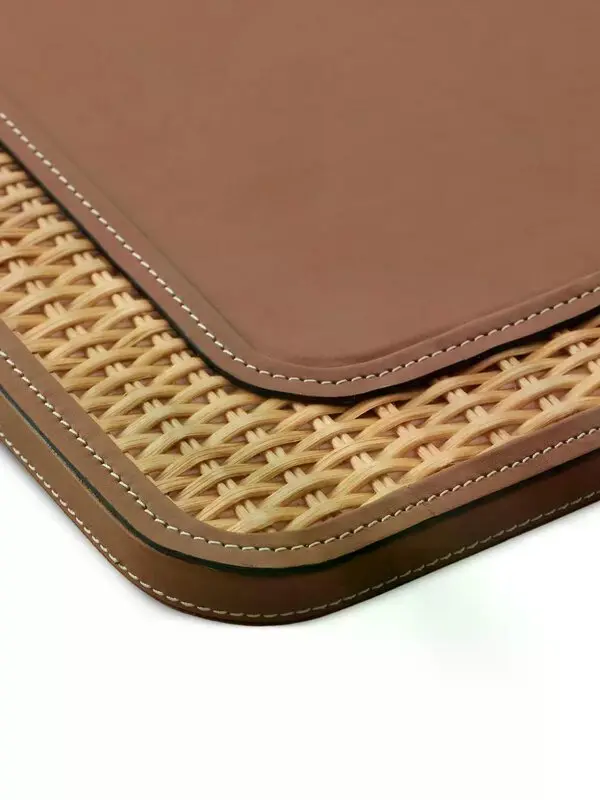 Ralph Lauren Bailey Desk Mat