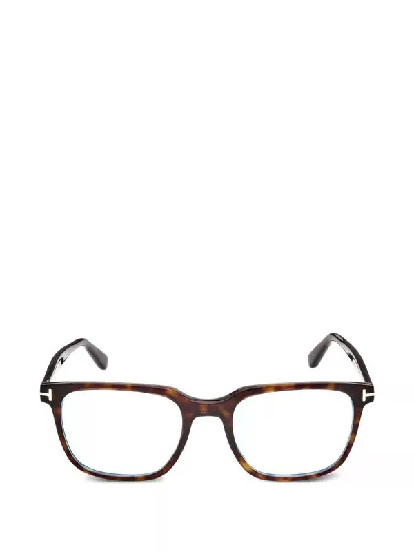 TOM FORD Square-frame Eyeglasses