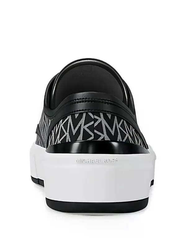 Michael Kors Jude Monogram Sneakers