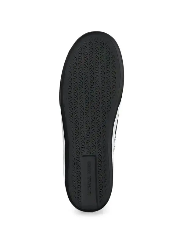 Michael Kors Jude Monogram Sneakers