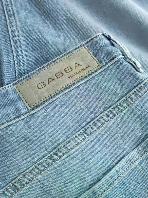 GABBA Marc Hoboken Jeans