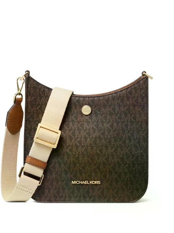 Michael Kors Small Briley Messenger Bag