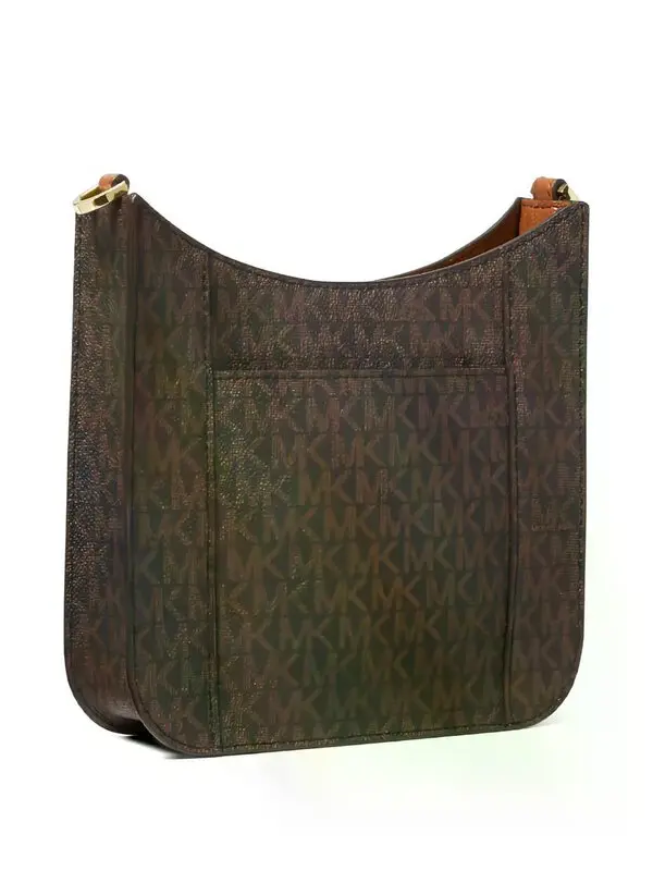 Michael Kors Small Briley Messenger Bag