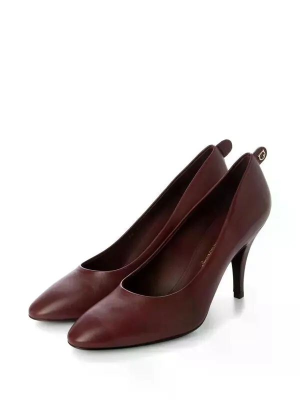 FERRAGAMO Judy Pumps