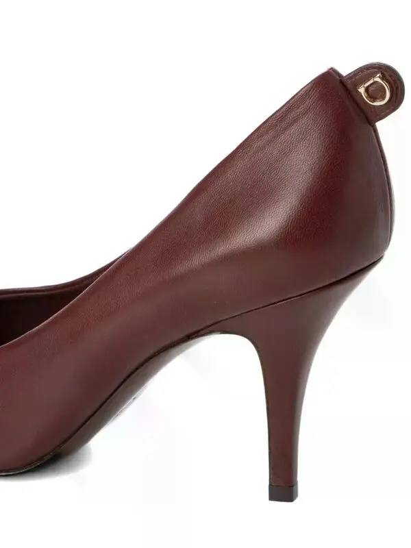 FERRAGAMO Judy Pumps