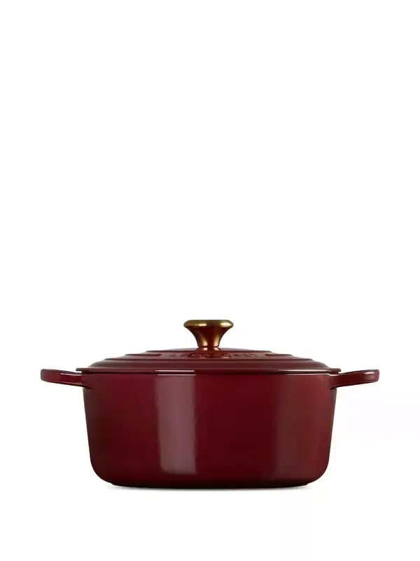 LE CREUSET Round Casserole