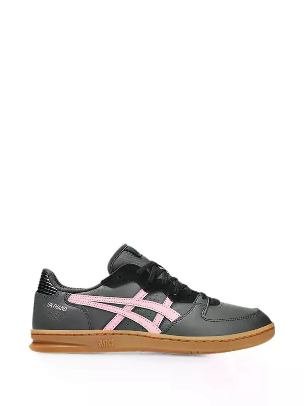 Asics Skyhand Og Sneakers - Grey