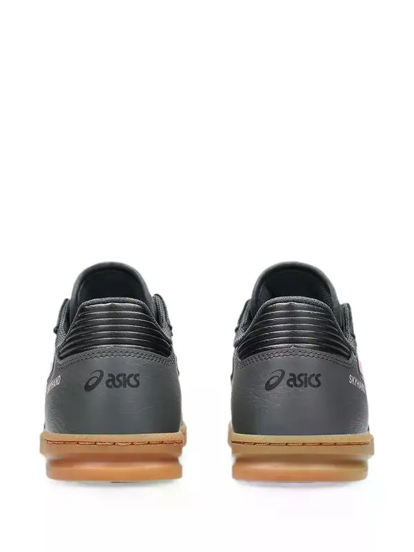 Asics Skyhand Og Sneakers - Grey