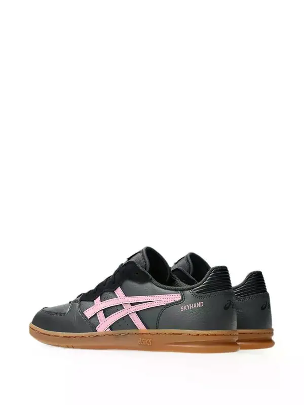 Asics Skyhand Og Sneakers - Grey