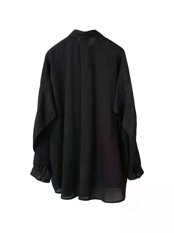 JAN JAN VAN ESSCHE Long-sleeve Shirt