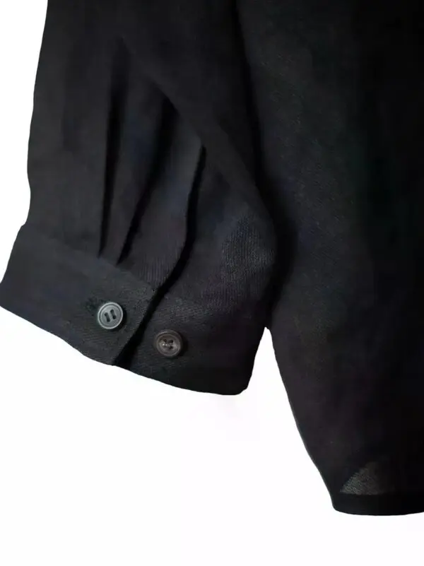 JAN JAN VAN ESSCHE Long-sleeve Shirt