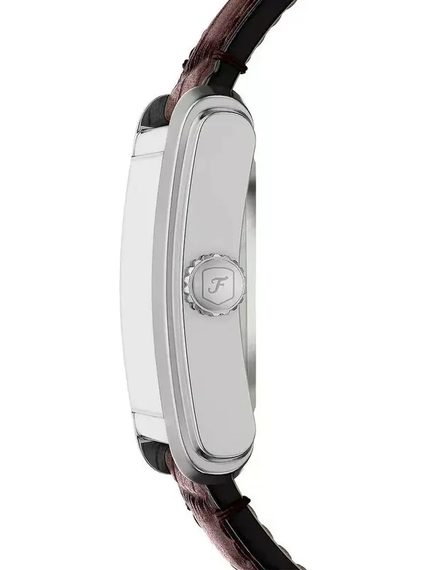 Fossil Carraway Rectangle Watch