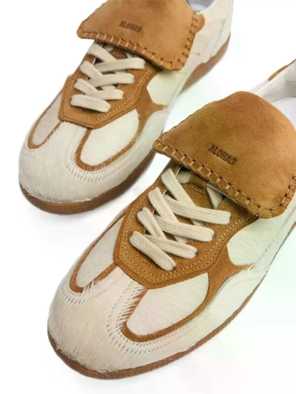 ALOHAS Tb.490 Club Sneakers