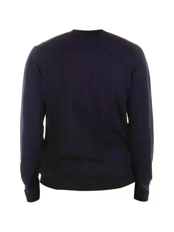 Alpha Studio Knitted Cardigan