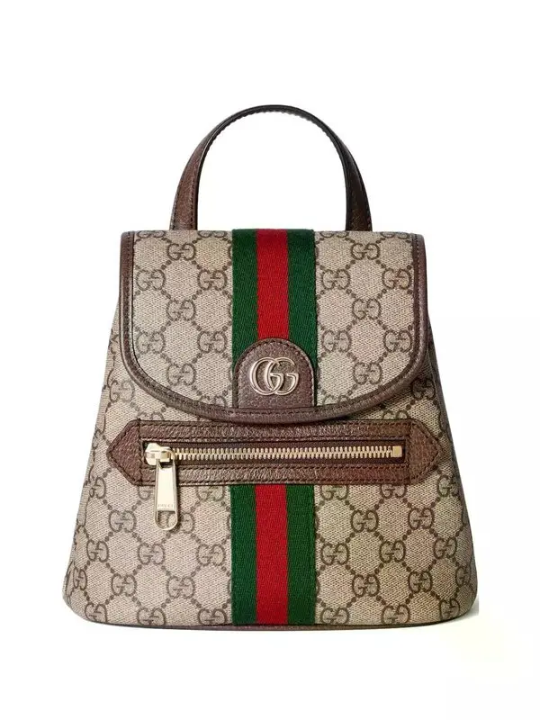 Gucci Ophidia Mini Backpack