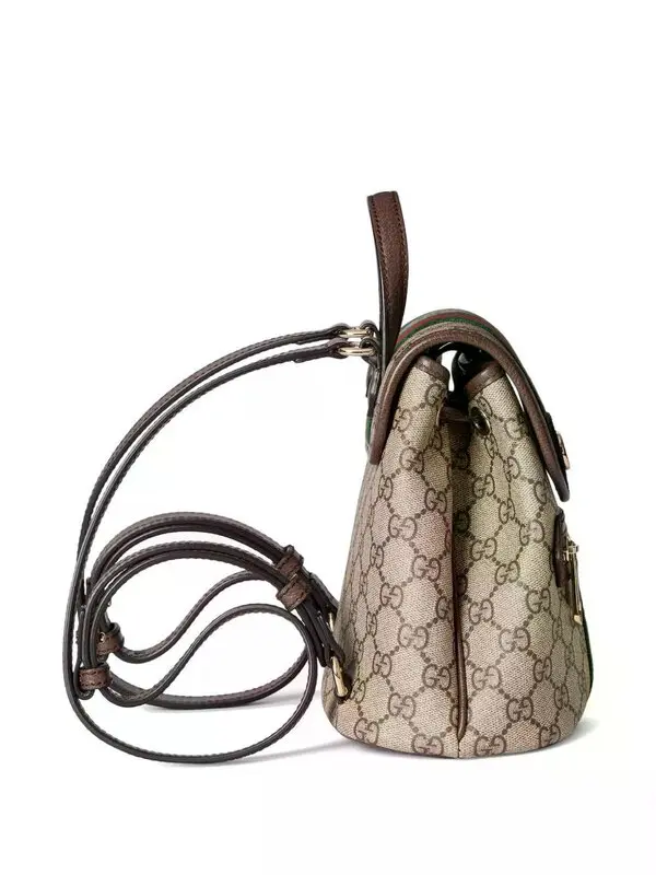 Gucci Ophidia Mini Backpack