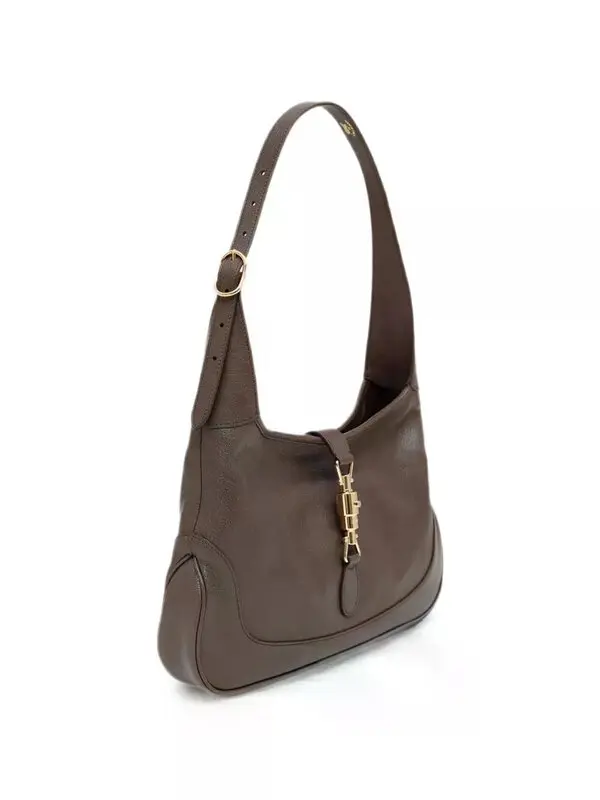 Gucci Jackie 1961 Shoulder Bag - Brown