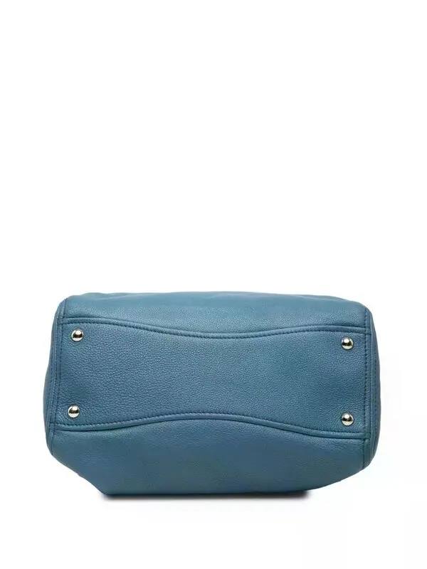 Miu Miu Vitello Phenix Satchel