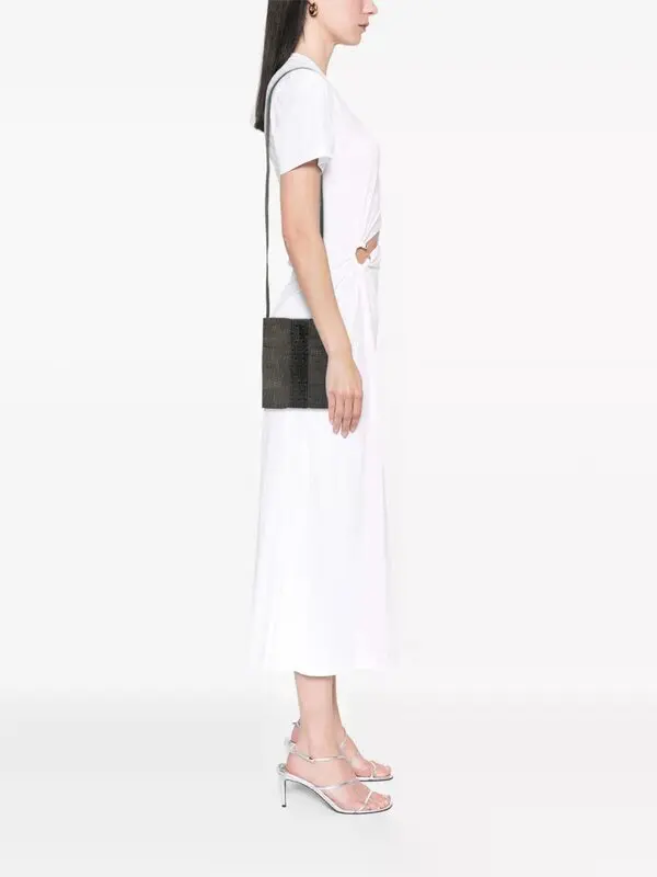 Hermès Herline Pochette Crossbody Bag