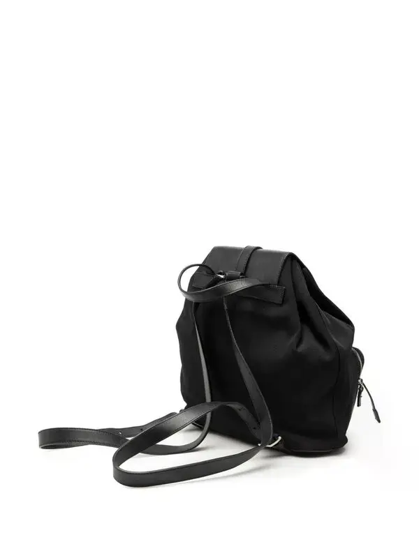Gucci Jackie Drawstring Backpack