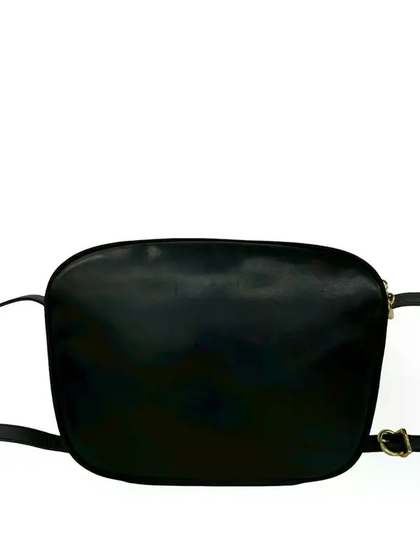 FERRAGAMO Vara Bow Crossbody Bag