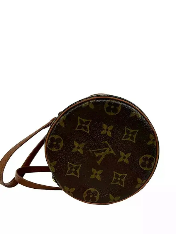 LOUIS VUITTON 1994 Monogram Papillon 26 Handbag