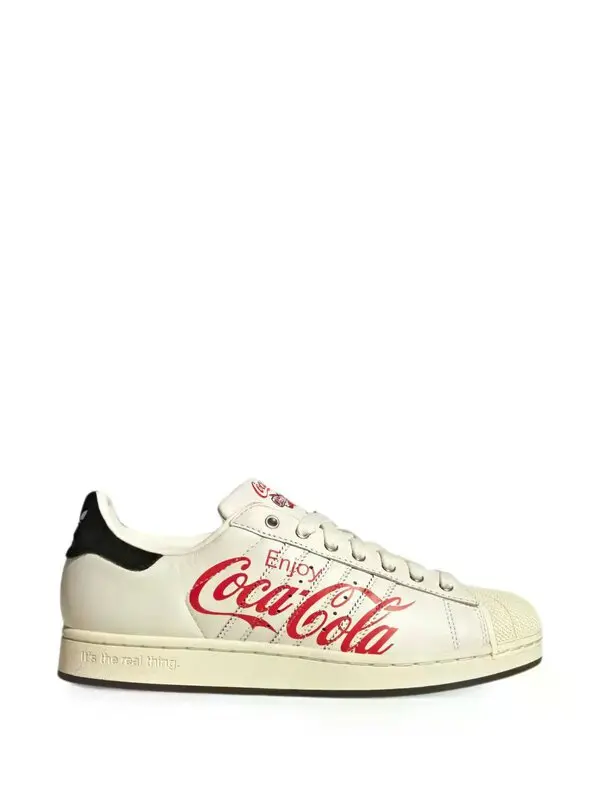 Adidas Coca-cola Superstar Sneakers