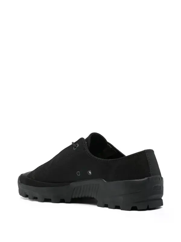 Yohji Yamamoto 9/c Cambus Fly Trainers