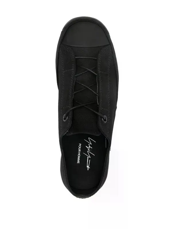 Yohji Yamamoto 9/c Cambus Fly Trainers
