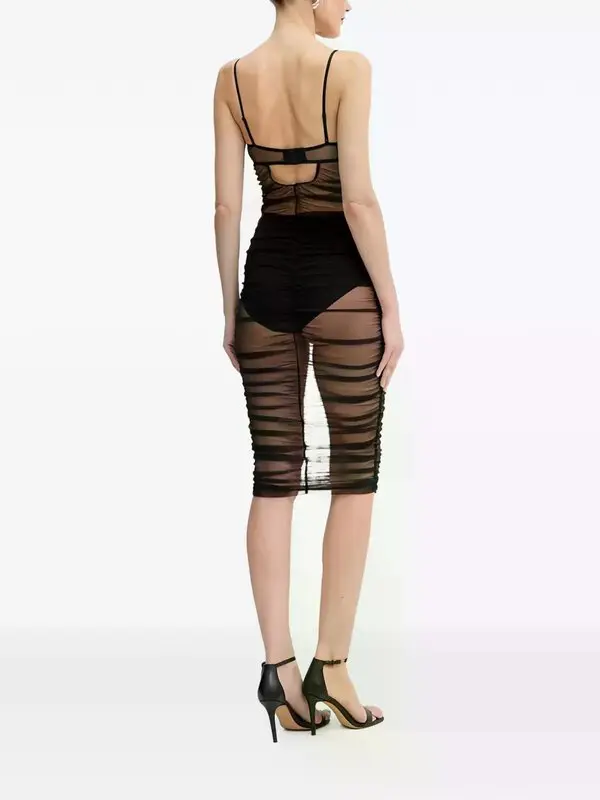 Guess Underwired Ruched Nightwear