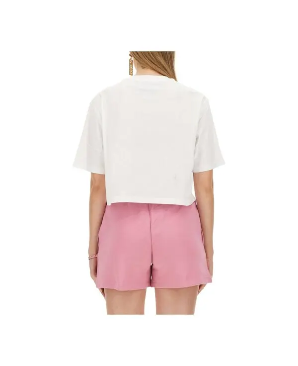 Moschino Short-sleeved T-shirt