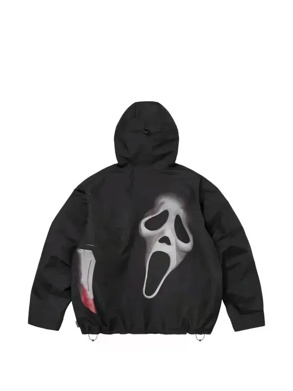 Supreme Gore-tex Ghostface Jacket