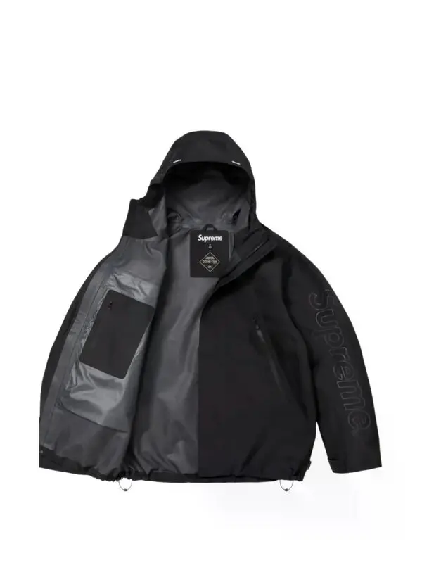 Supreme Gore-tex Ghostface Jacket
