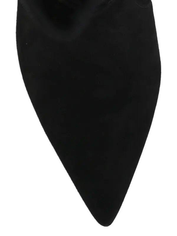 STUART WEITZMAN Pointed Toe Boots