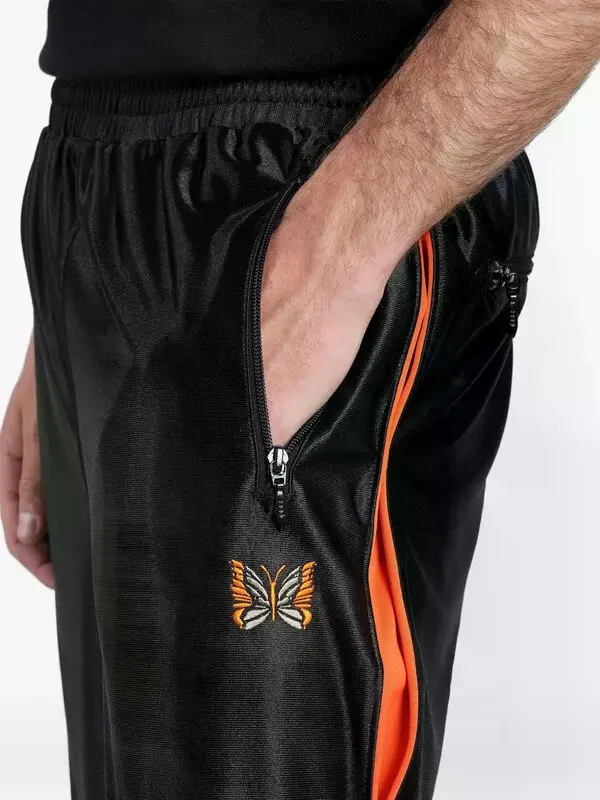 Needles Side-stripe Track Pants