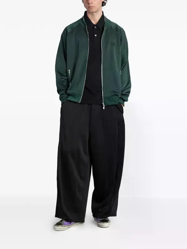 Needles Zip-up Track Jacket