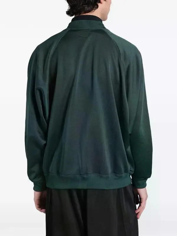 Needles Zip-up Track Jacket