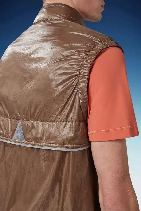 Moncler Ollon Down Gilet