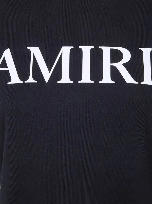 Amiri Short-sleeved T-shirt