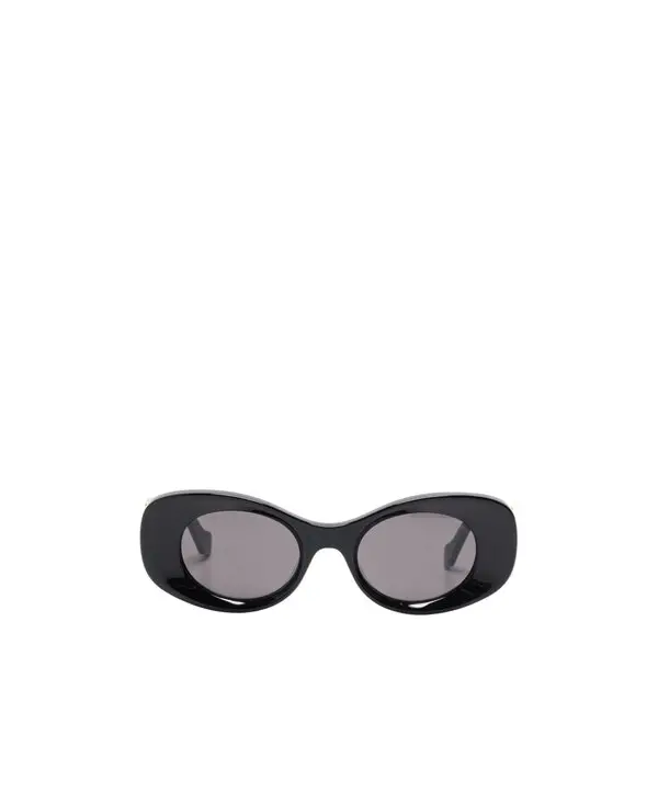 Loewe Logo Sunglasses