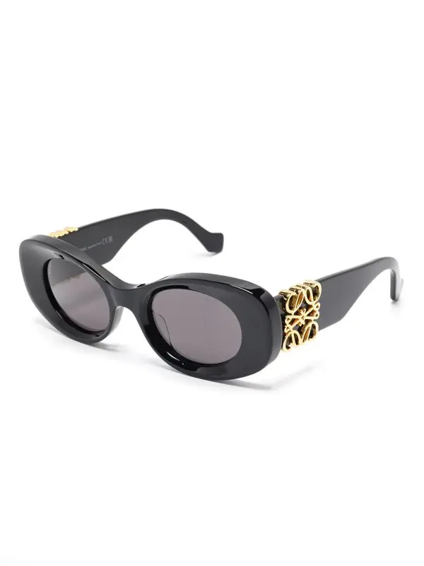 Loewe Logo Sunglasses