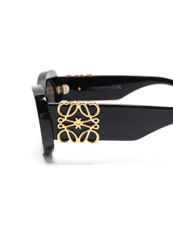 Loewe Logo Sunglasses