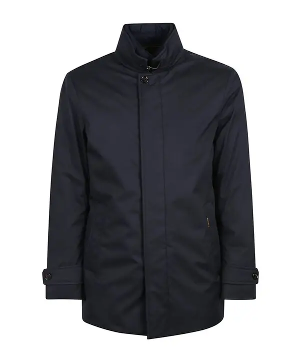 MOORER Reis-ads Jacket