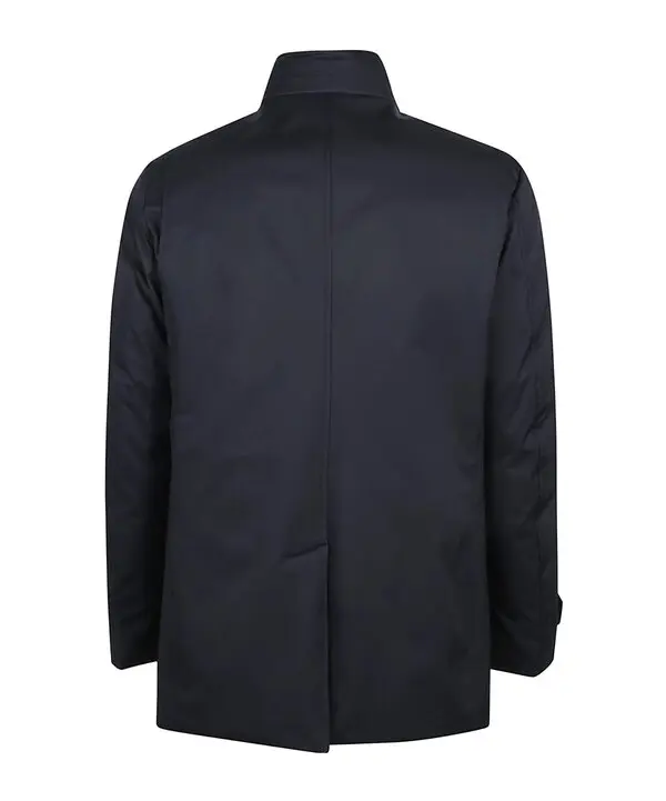 MOORER Reis-ads Jacket