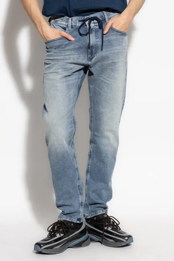 DIESEL® D-krookley Jeans
