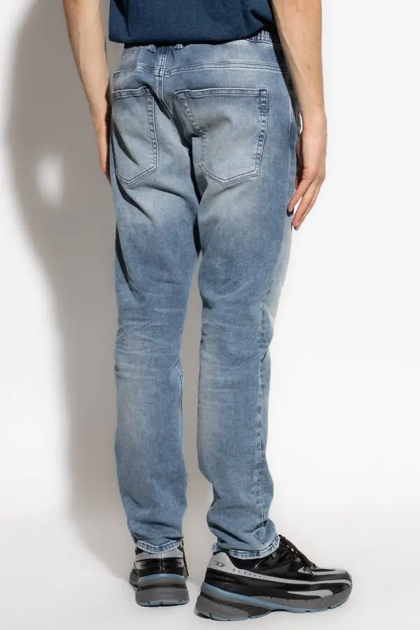 DIESEL® D-krookley Jeans