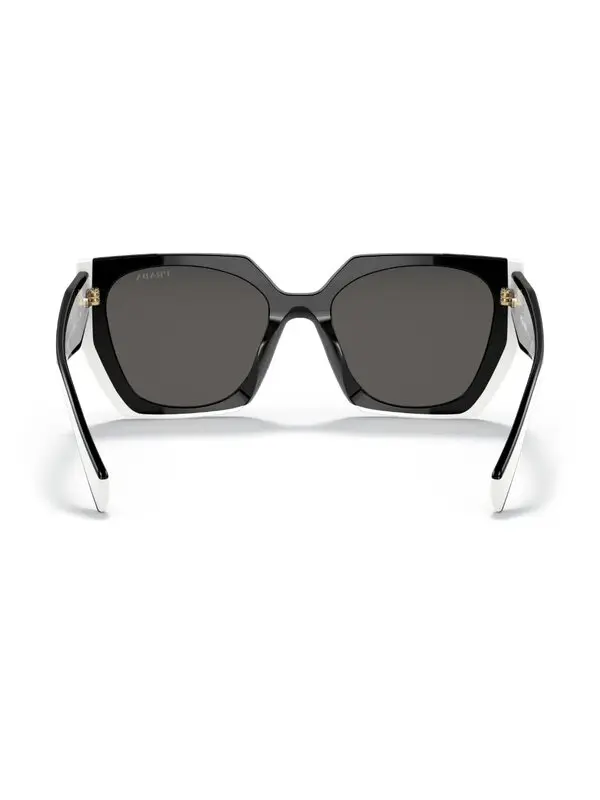 Prada Butterfly Frame Sunglasses