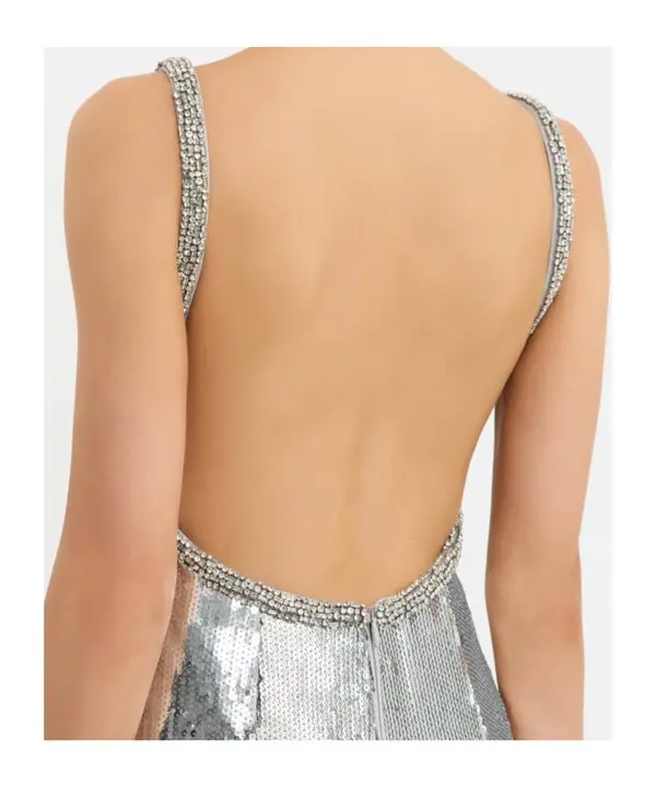 Rebecca Vallance Olympia Sequin Gown